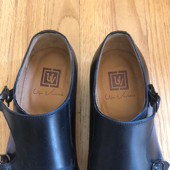 Ugo Vasare | Shoes | Ugo Vasare Mens Designer Shoes | Poshmark